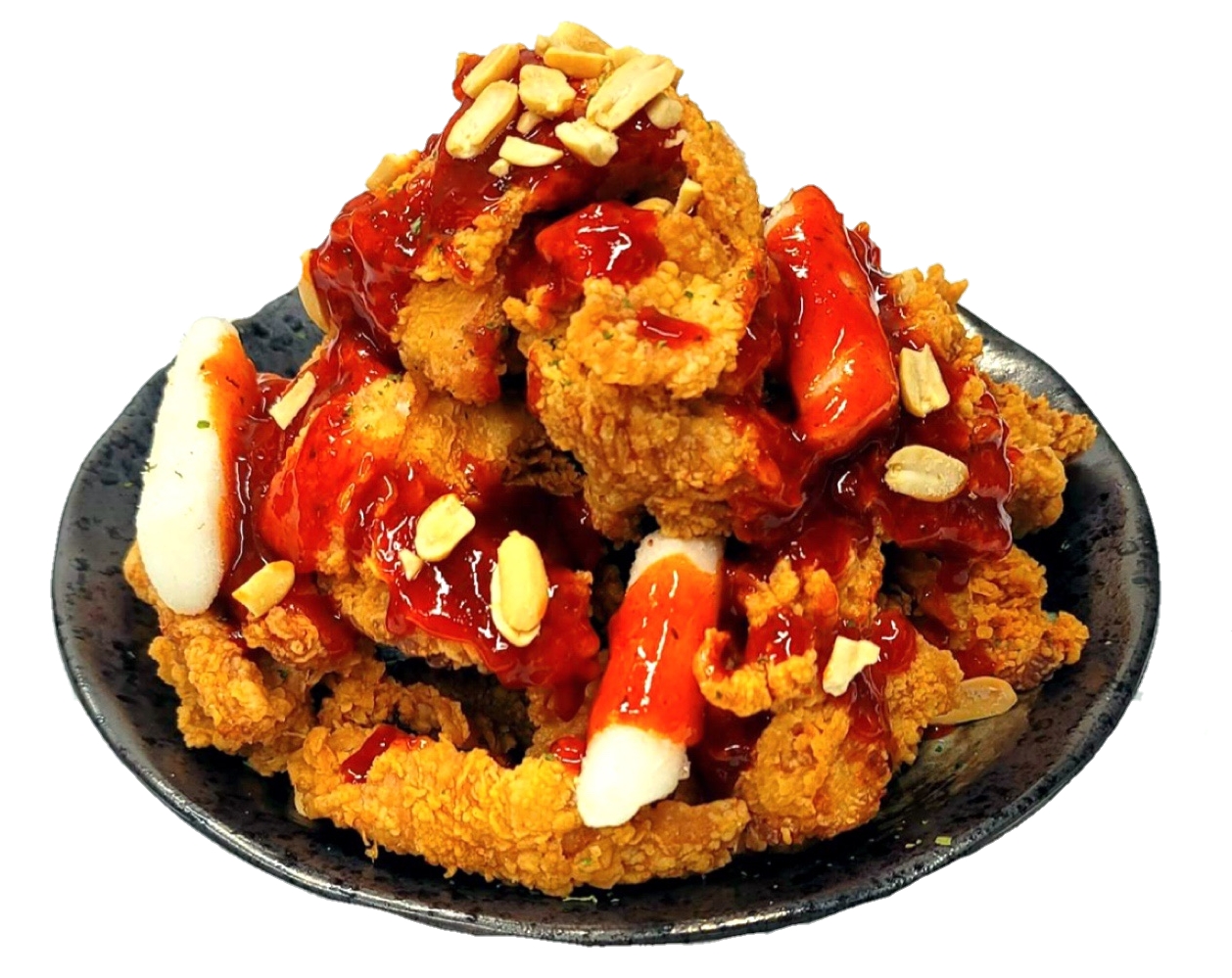 チキンイムニダ （韓国チキン） - 大東京綜合卸売センター（府中市場） : 大東京綜合卸売センター（府中市場）